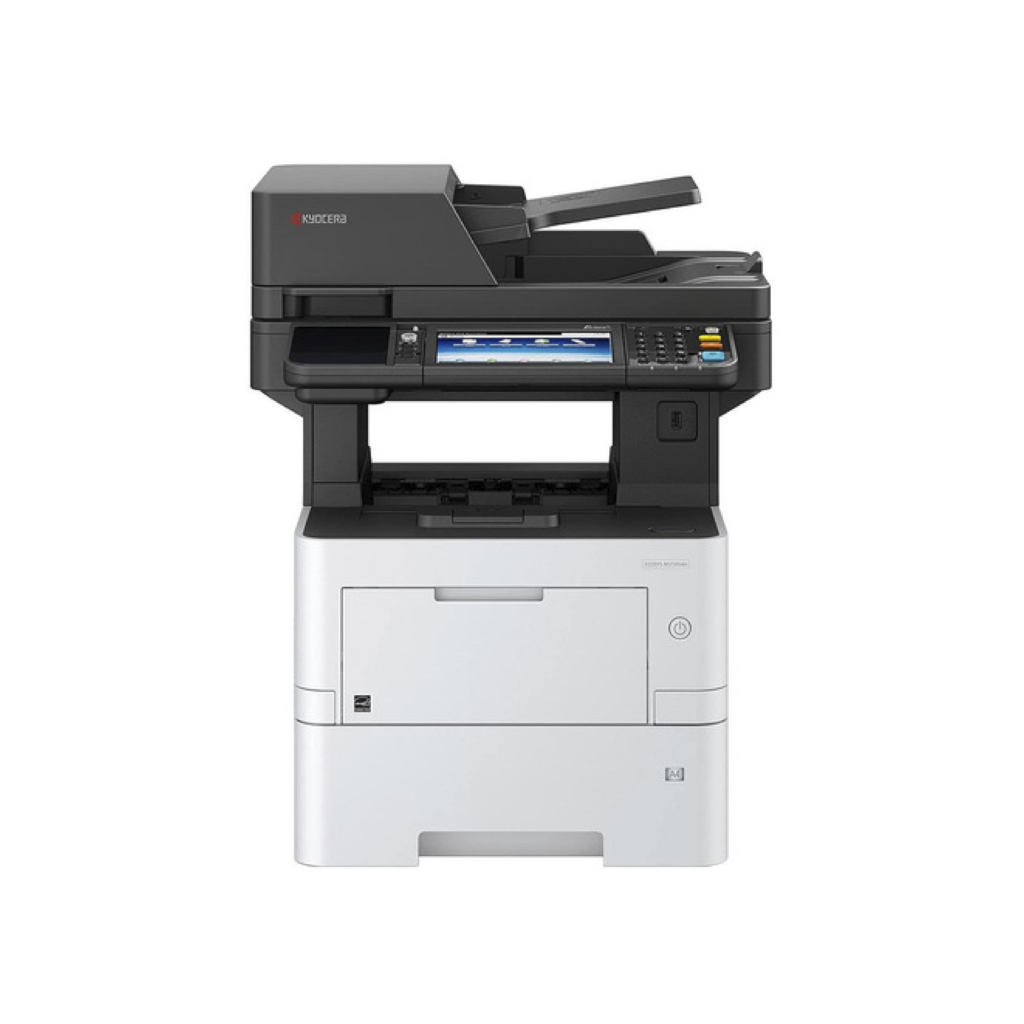 Kyocera – ECOSYS M3145idn – Multifuncional blanco y negro – Ants Co